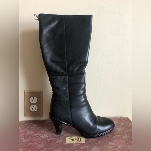 Shoes | Sfft Tyla Boot | Poshmark
